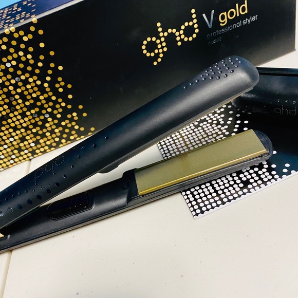 ghd | Accessories | Ghd Gold Professional Ceramic Styler Flat Iron ...